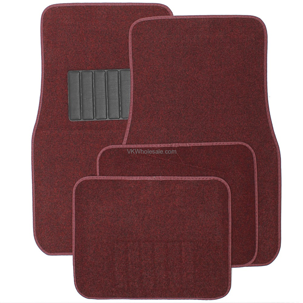 Oxgord floor mats store