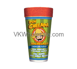 Don Chelada Michelada Lemon Lime Flavor Wholesale, Don Chelada ...