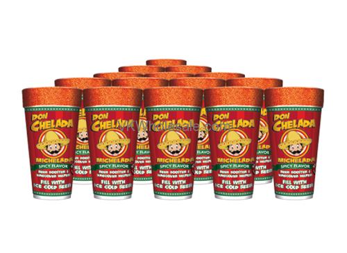 Don Chelada Michelada Spicy Flavor Wholesale, Don Chelada Michelada ...
