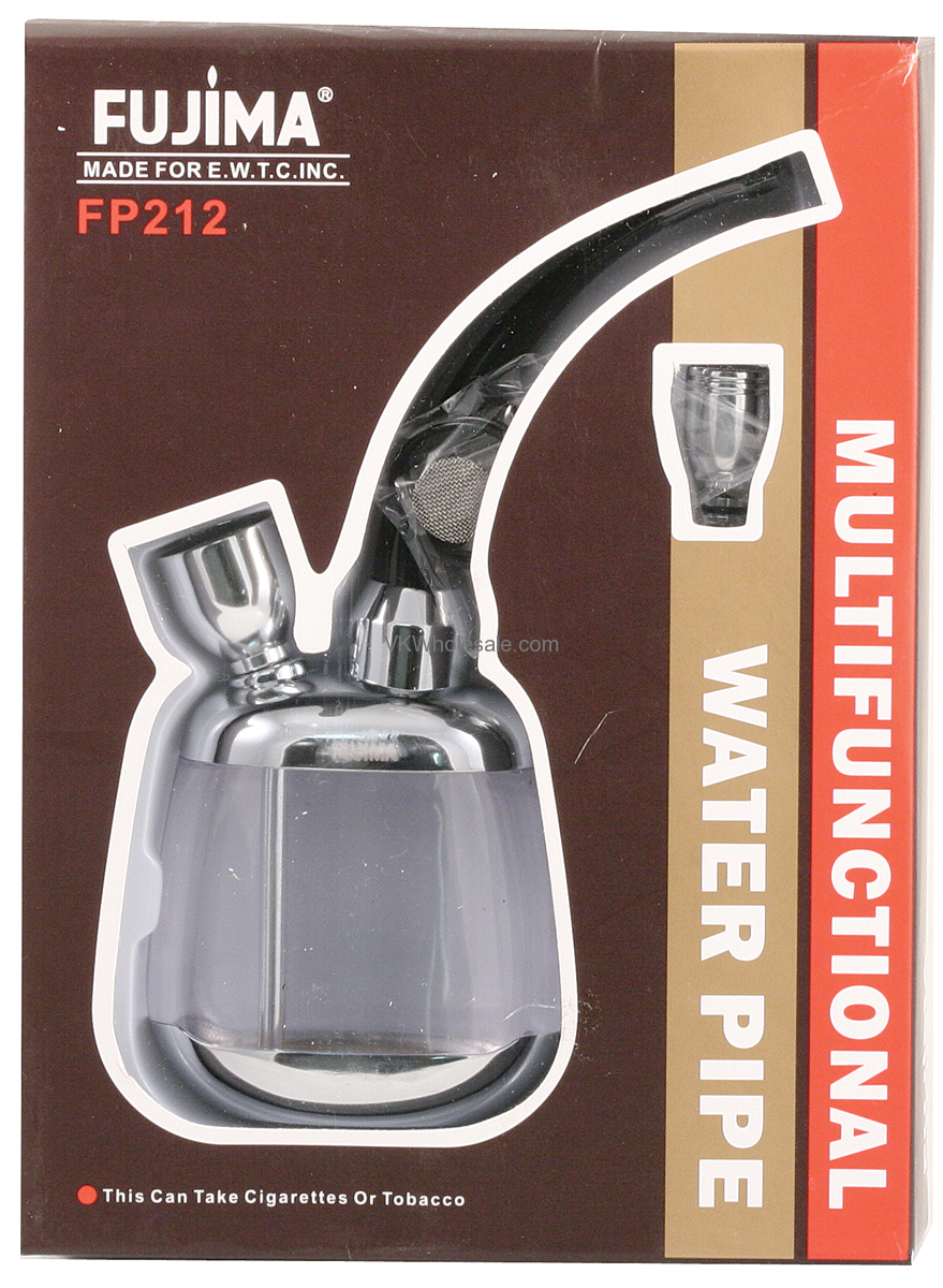 Tobacco Water Pipe Wholesale FP212, Hookah Tobacco Water Pipe Wholesale